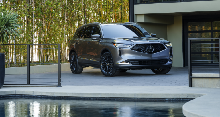 2025 Acura MDX Release Date, Changes, Concept 2025 Acura MDX Release Date, Changes, Concept